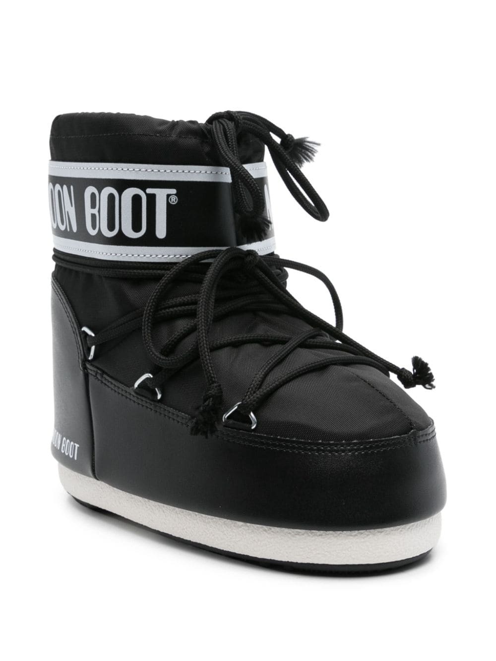 MOON BOOT - Icon Low Snow Boots Moon Boot