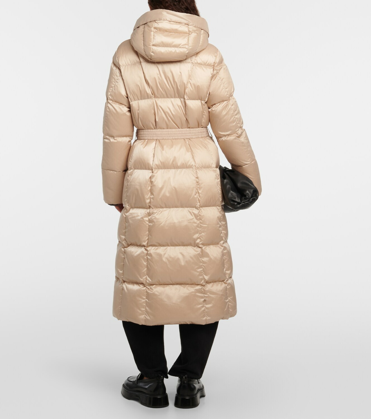 Bogner Nicole down coat Bogner