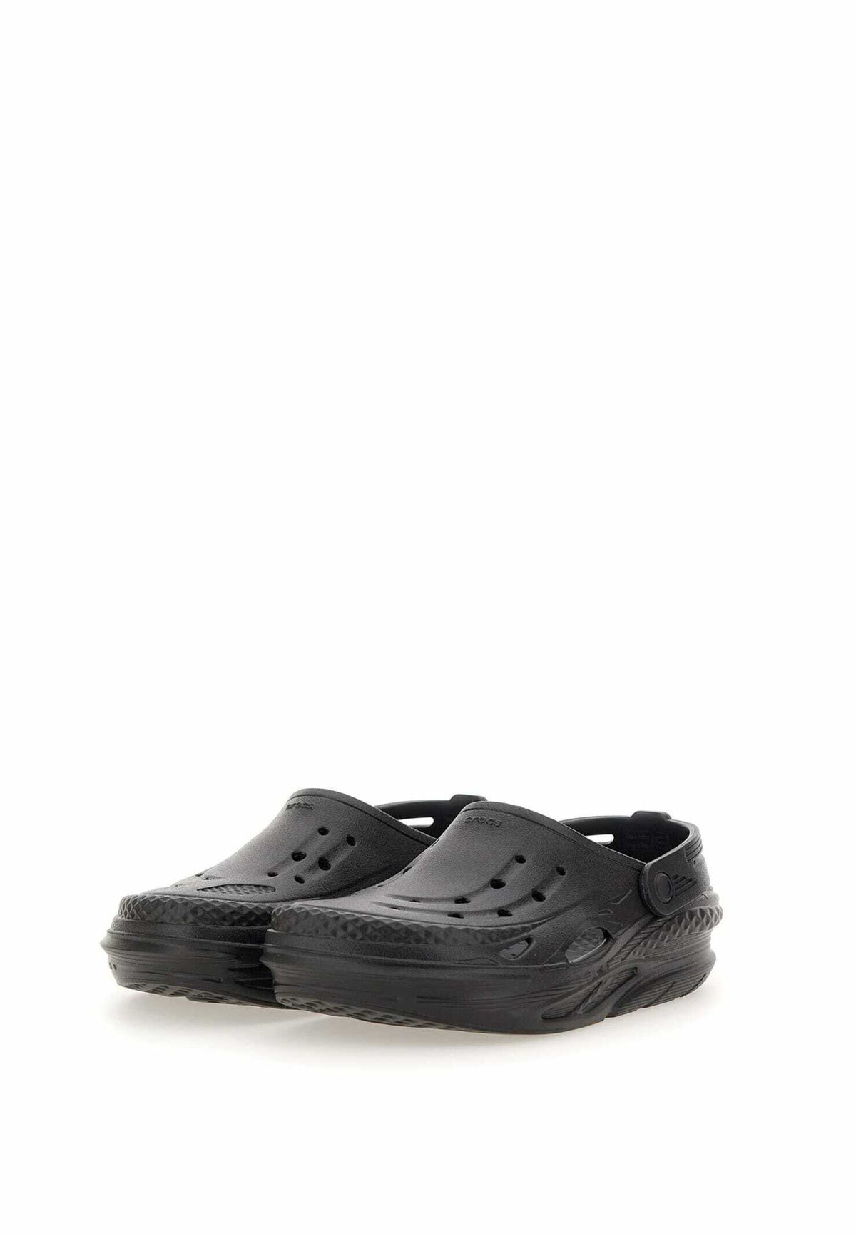 Crocs off Grid Clog Mules Crocs