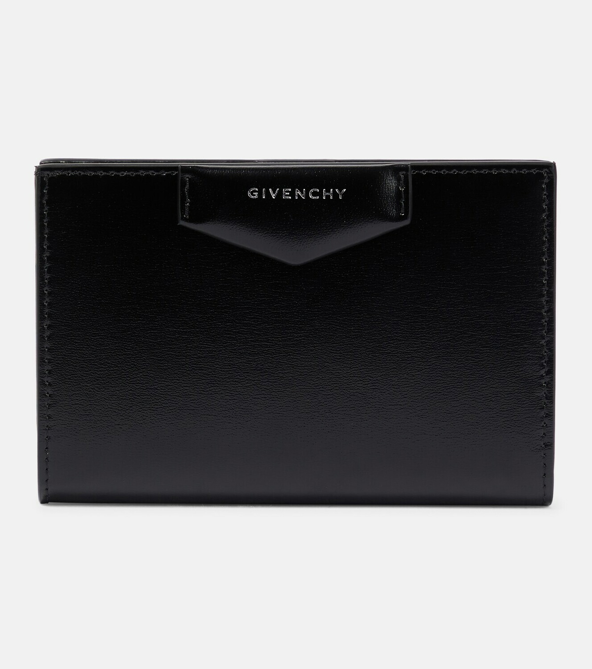 Givenchy - Antigona leather bifold wallet Givenchy Givenchy - Antigona leather bifold wallet Givenchy