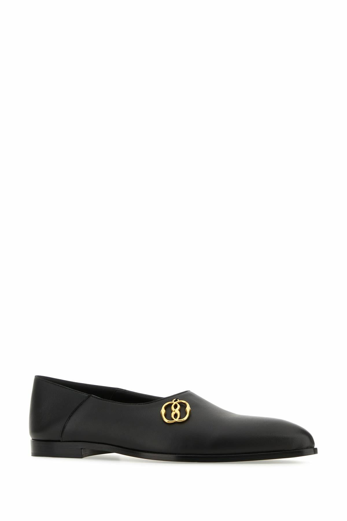 Bally Slippers Bally