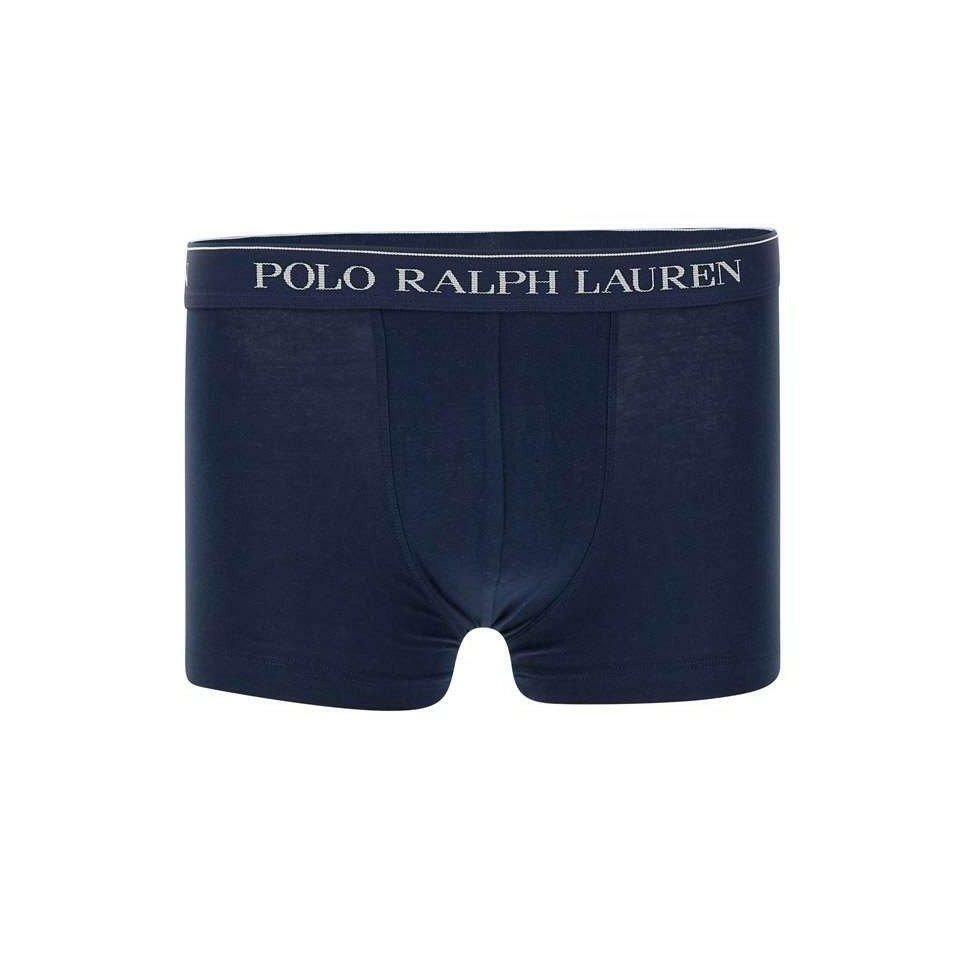 Polo Ralph Lauren Tripack Cotton Boxer Polo Ralph Lauren