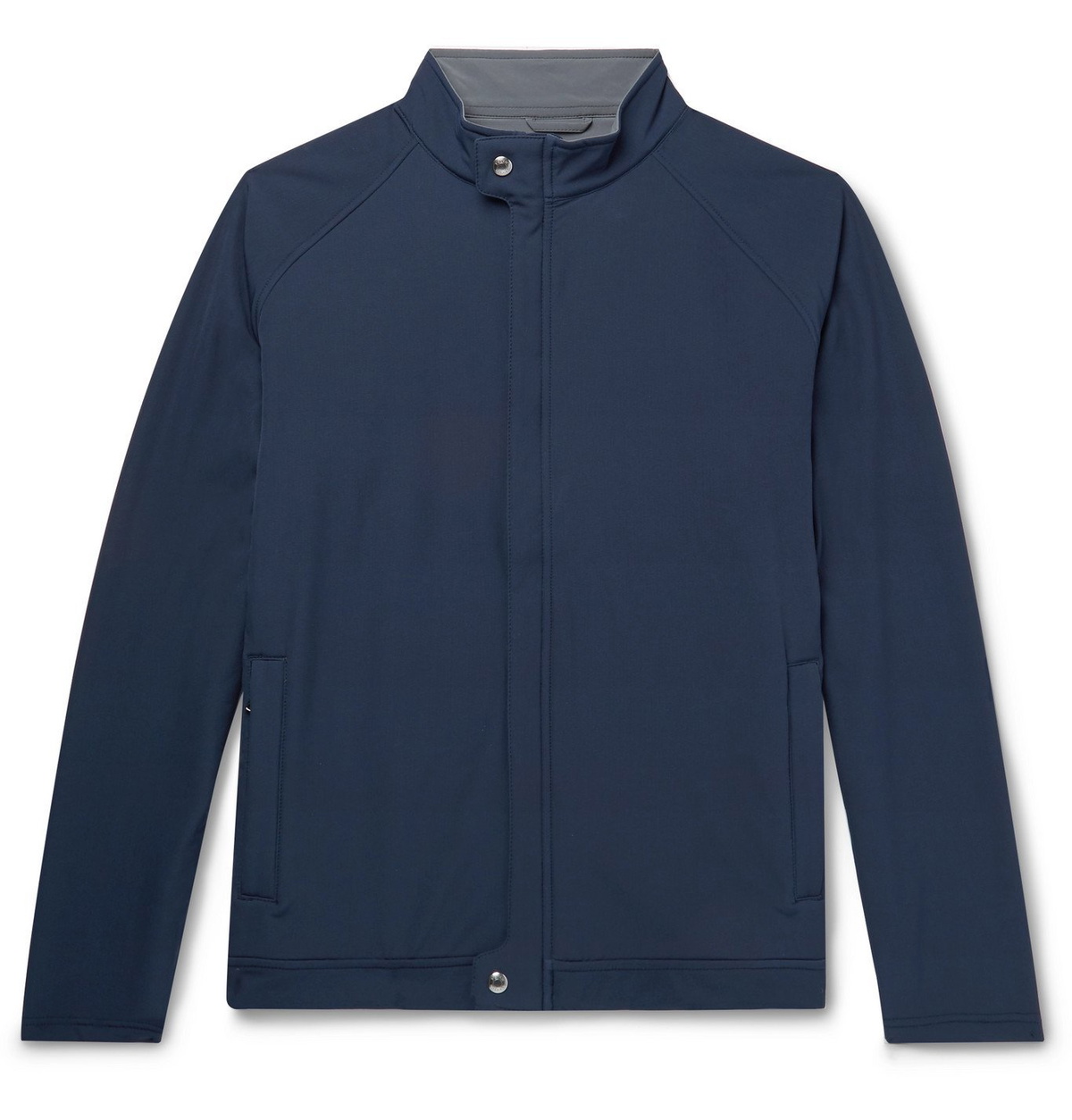 Peter Millar - Storm Stretch-Shell Jacket - Blue Peter Millar