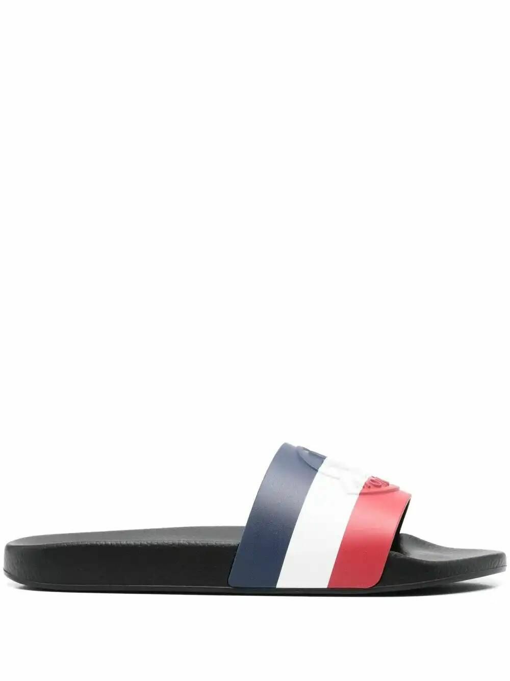 Moncler Basile Slides Moncler