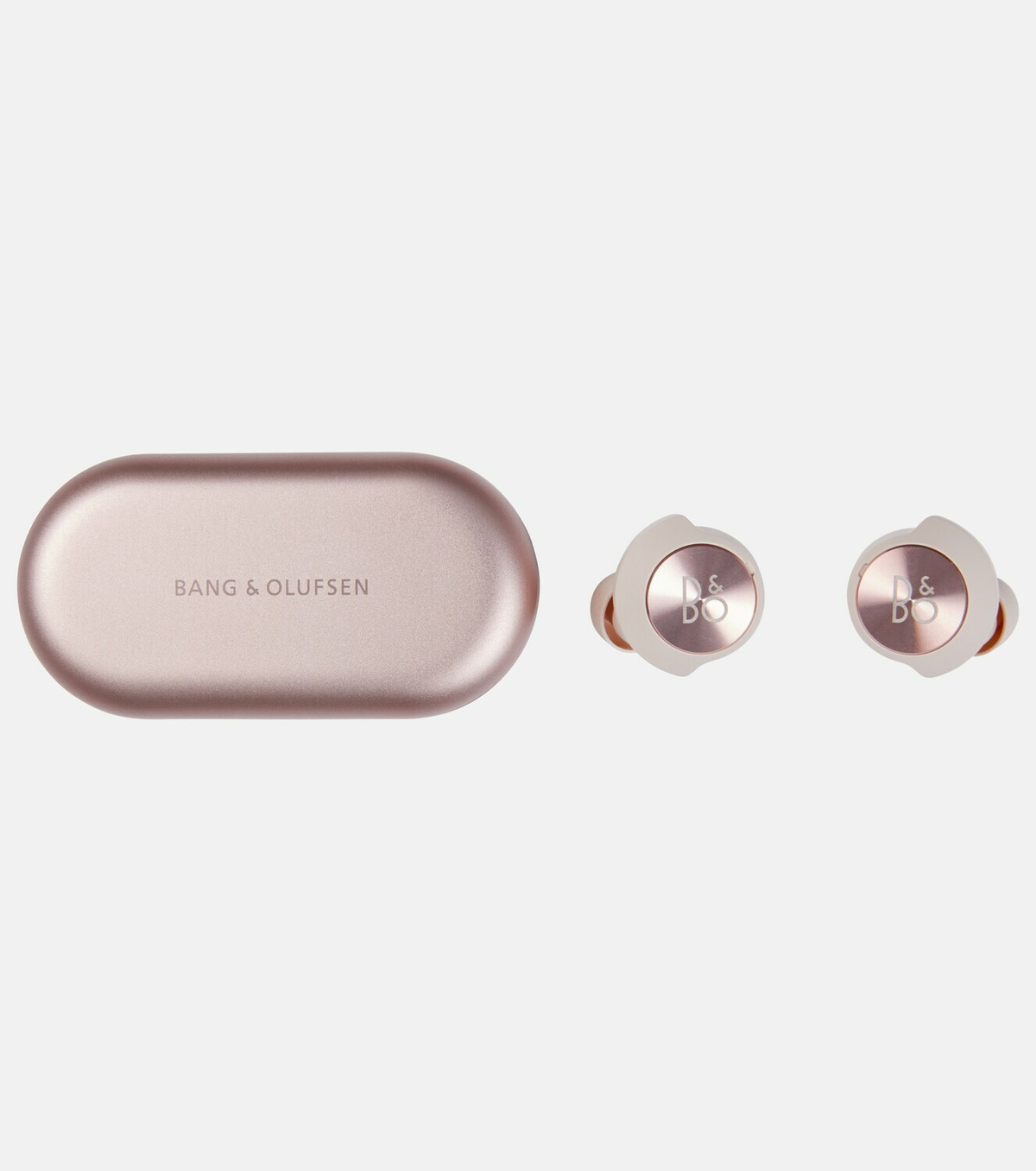 Bang & Olufsen - BeoPlay EQ earphones Bang & Olufsen