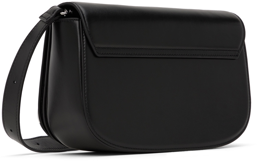 Diesel Black 1dr Bag Diesel