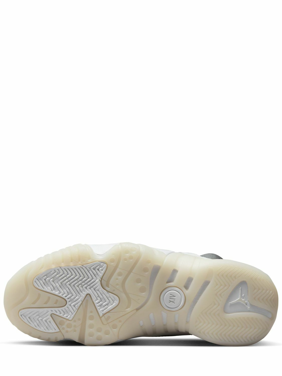 NIKE Jumpman Two Trey Sneakers Nike
