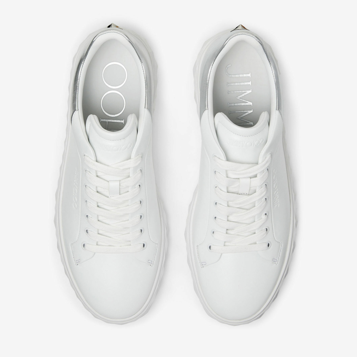 Jimmy Choo Diamond Light/M Ii Sneaker Jimmy Choo
