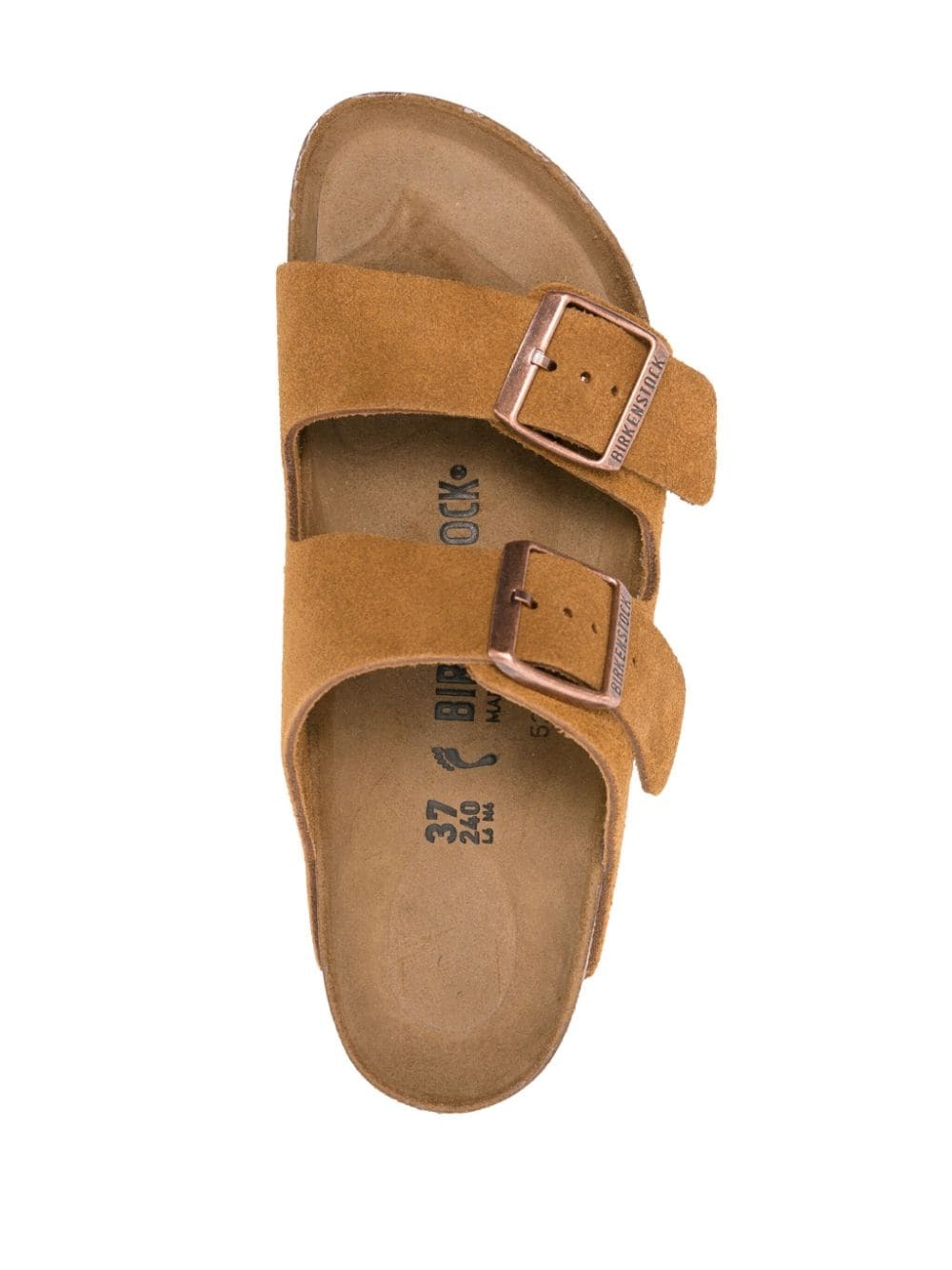 BIRKENSTOCK - Arizona Sandals Birkenstock