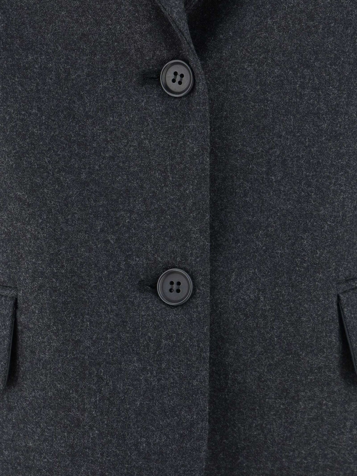 Parosh Blazer Jacket Parosh