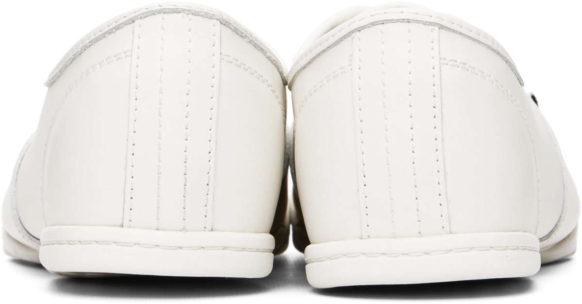Vans White S.R. STUDIO. LA. CA. Edition Authentic 44 Prima Sneakers Vans
