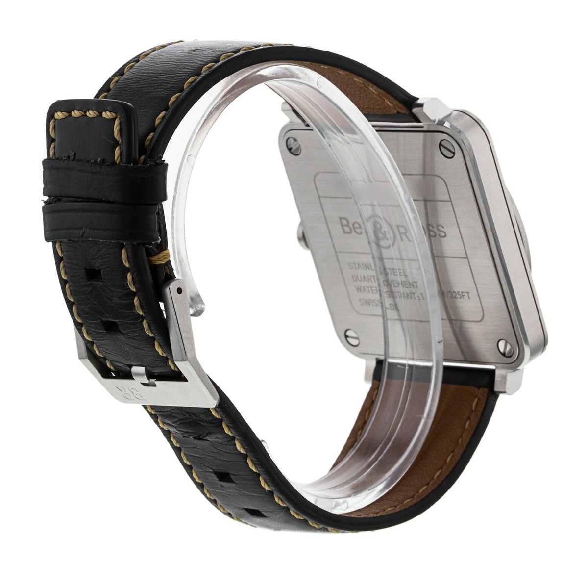 Bell and Ross BRS BRS-64-S Bell & Ross