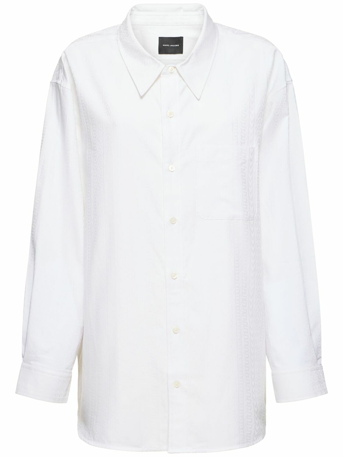MARC JACOBS - Big Shirt Marc Jacobs