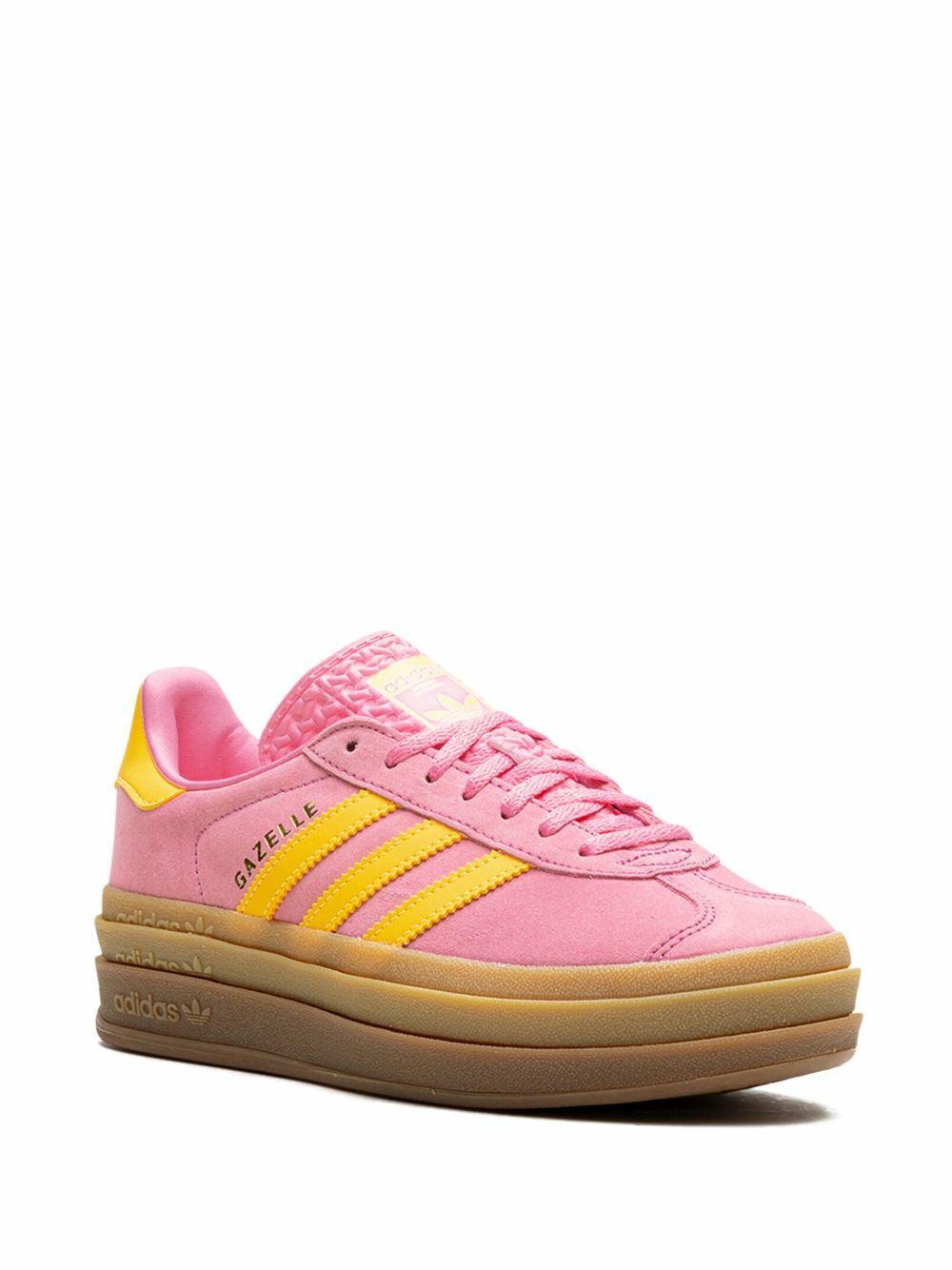 ADIDAS - Sneakers With Logo adidas