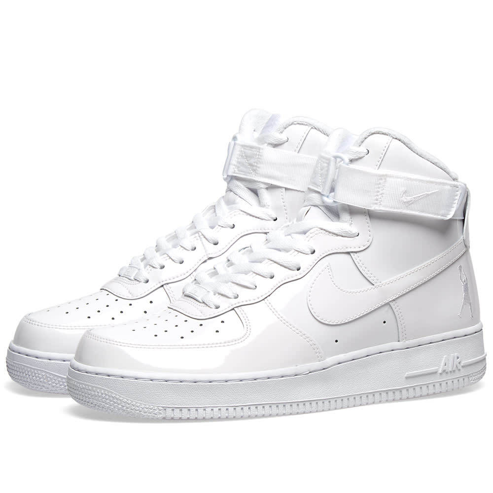 Nike Air Force 1 Hi Retro QS Nike
