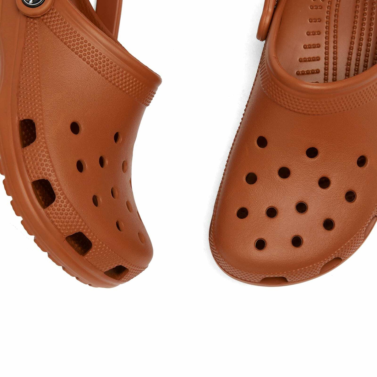 Crocs Women's Classic in Cognac Crocs