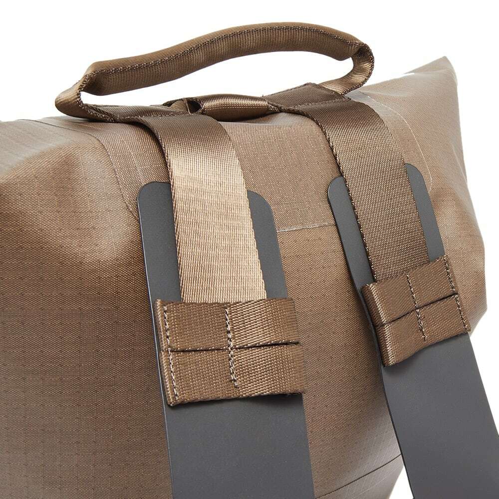 Rains Men's Arid Backpack in Wood Rains