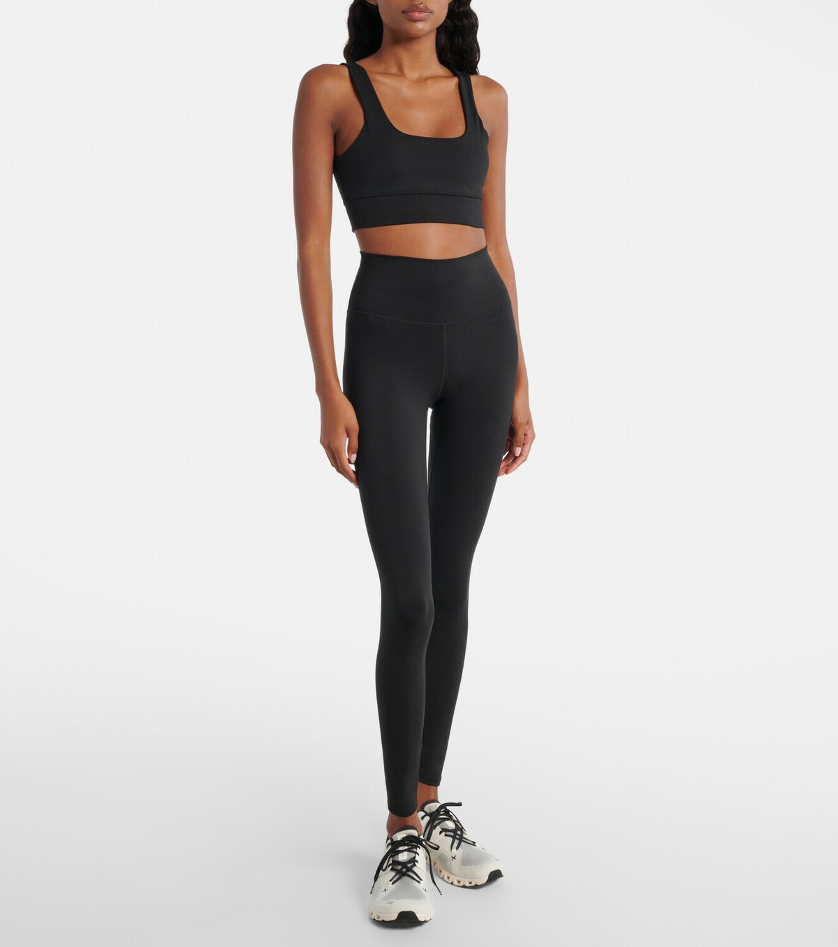 Varley FreeSoft 28 high-rise leggings Varley