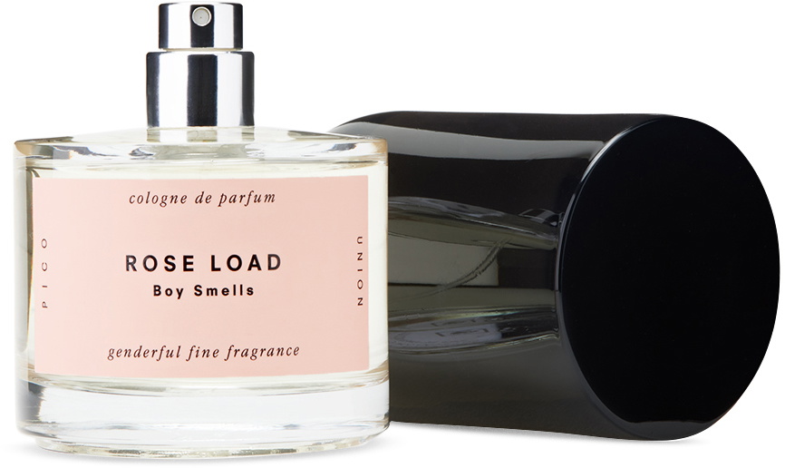 Boy Smells Rose Load Cologne De Parfum, 65 mL Boy Smells