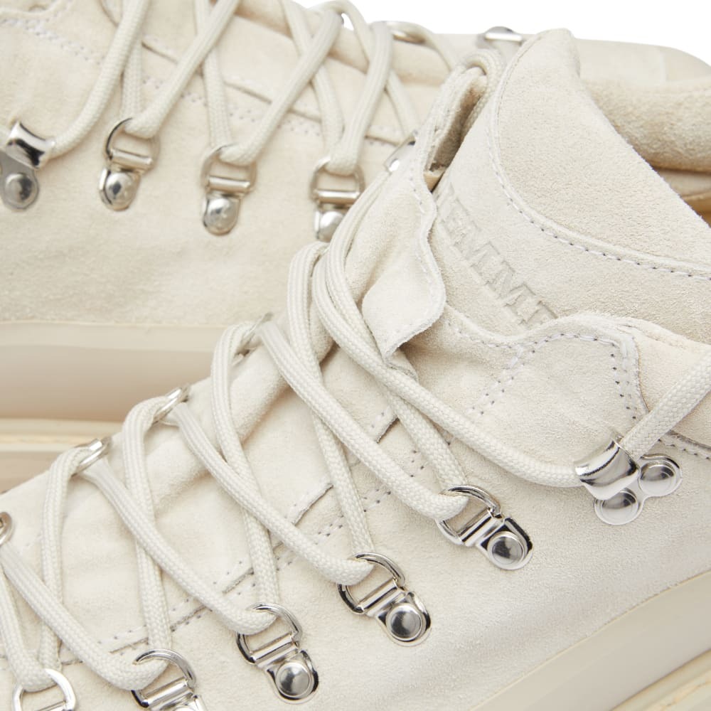 Diemme Men's Roccia Basso Sneakers in Cloud Cream Diemme