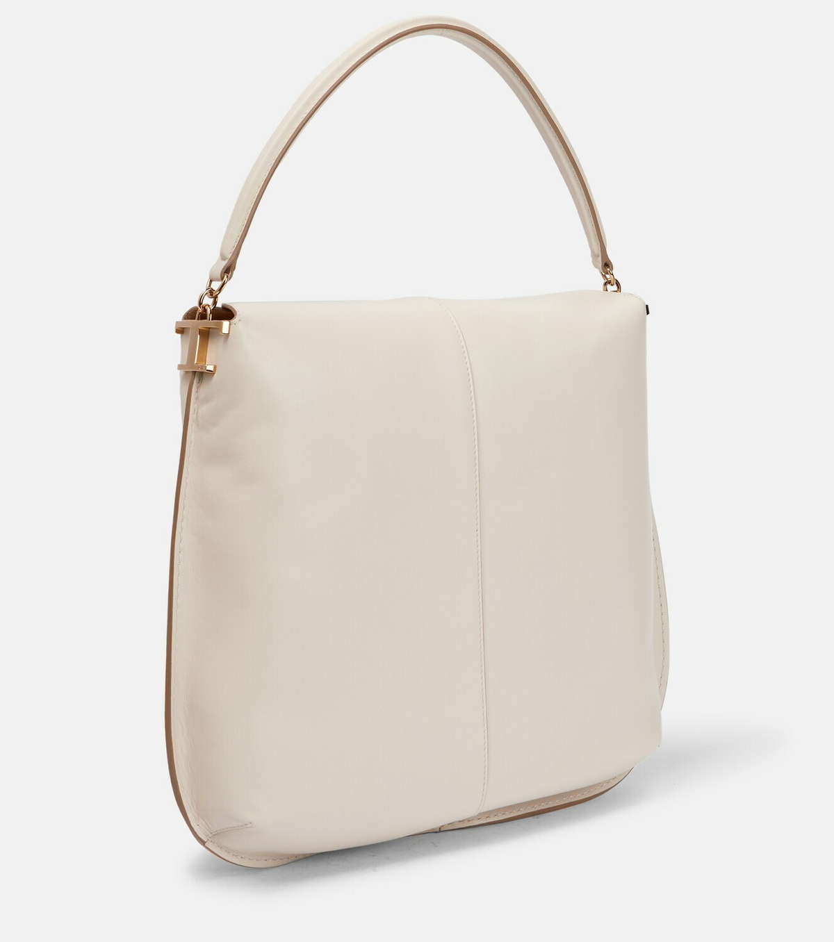 Tod's - TST Large leather tote bag Tod's