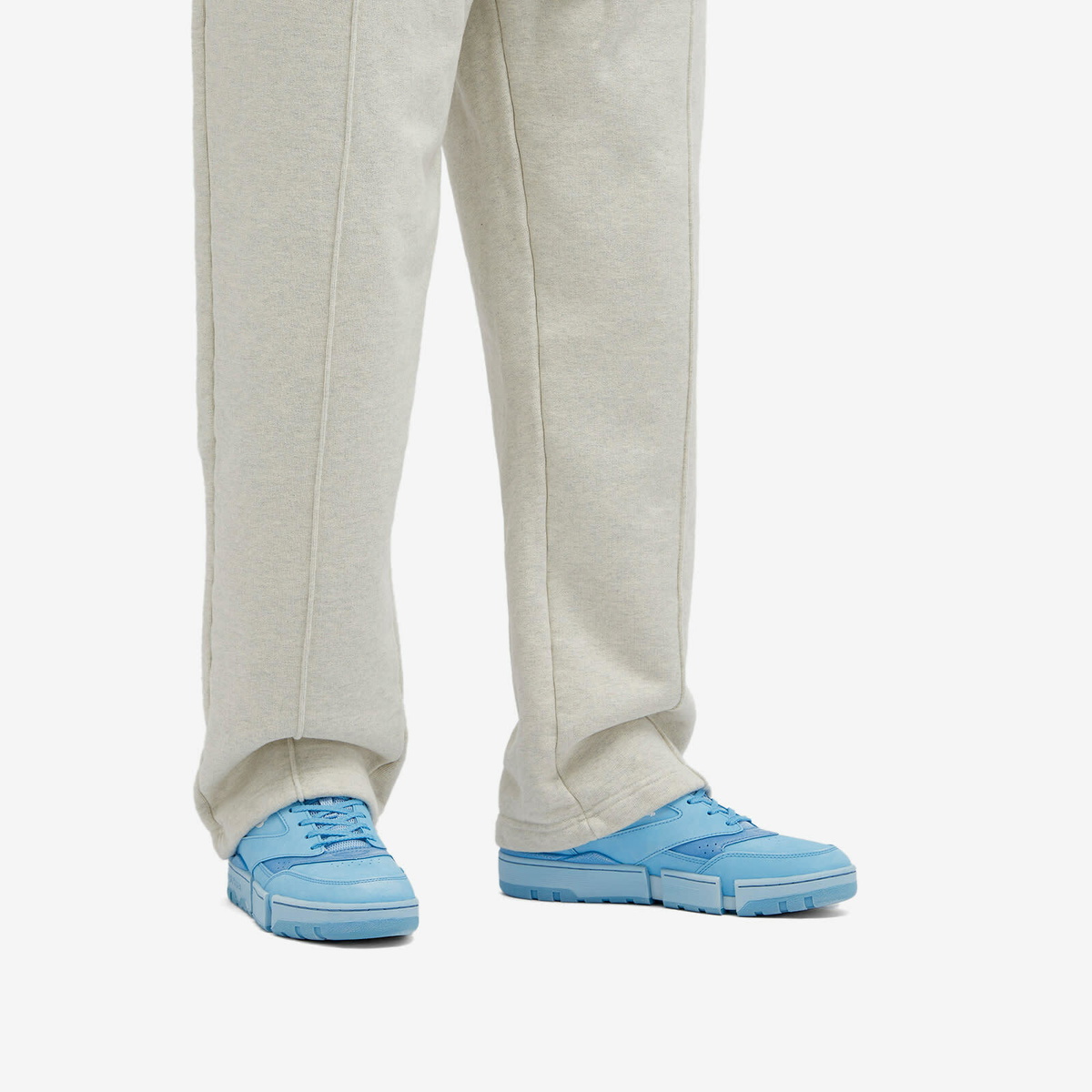 New Balance Men's MSFTSrep in Blue New Balance