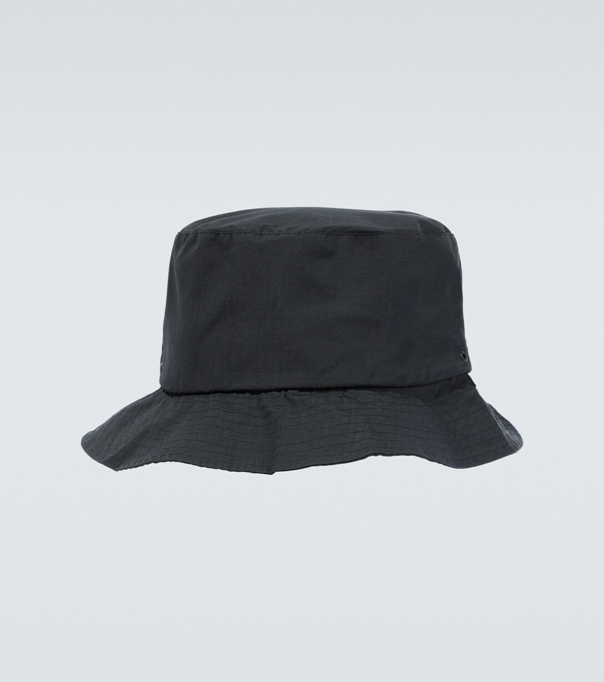 Snow Peak Takibi cotton-blend bucket hat Snow Peak