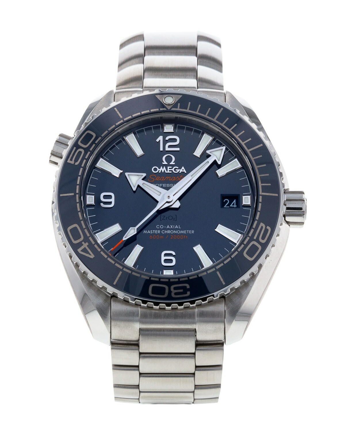 Omega Planet Ocean 215.30.40.20.03.001 Omega