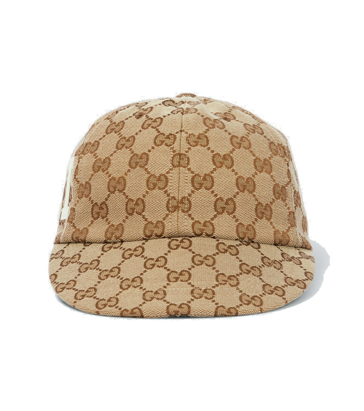 Gucci GG logo cap Gucci