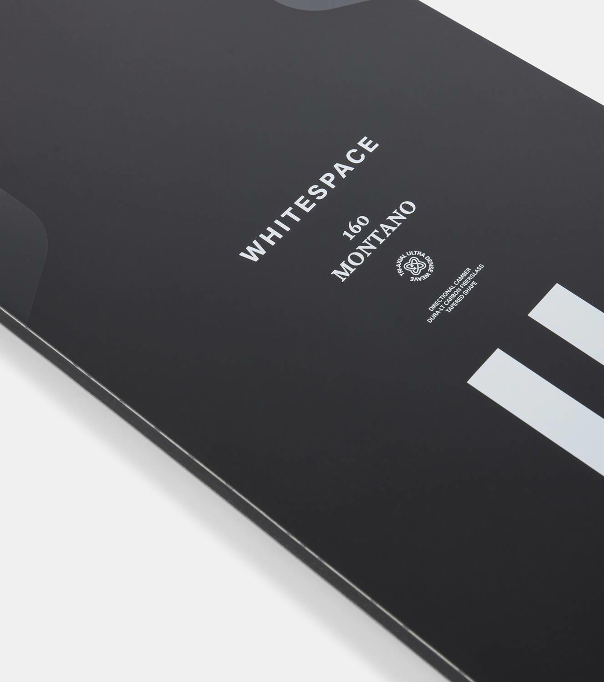 Moncler x Whitespace snowboard Moncler