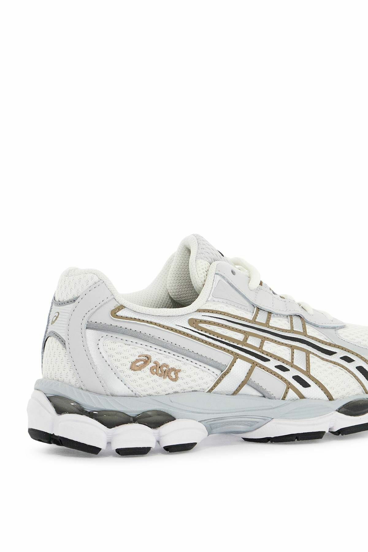 ASICS gel-nyc White ASICS