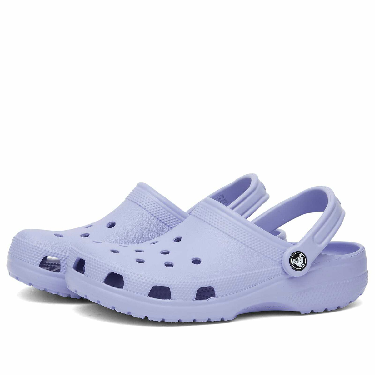 Crocs Women's Classic in Mystic Purple Crocs