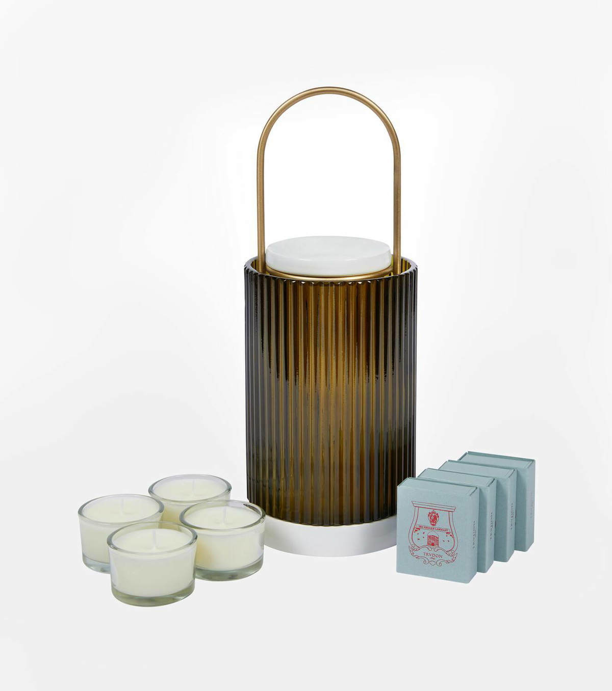 Trudon La Promeneuse scent diffuser TRUDON