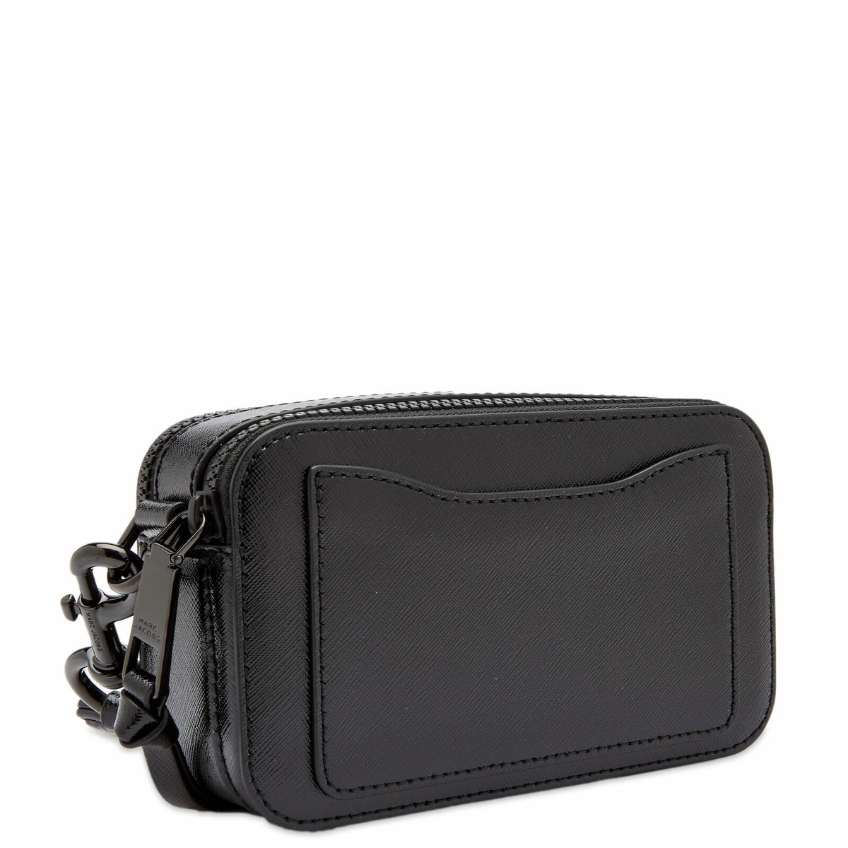 Marc Jacobs Women's The Snapshot in Black Marc Jacobs