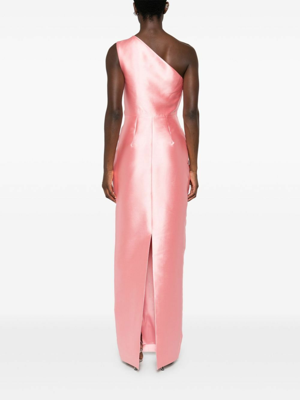 Solace London Kira Maxi Dress Solace London