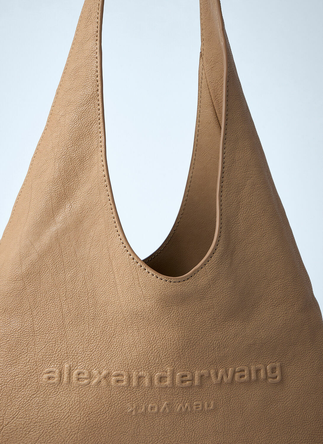 Alexander Wang Small Pike Hobo Shoulder Bag Alexander Wang