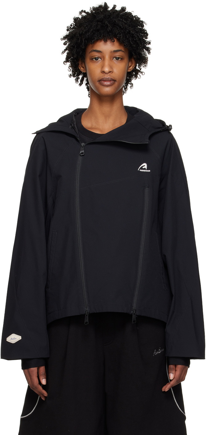 ADER error Black Plue Jacket ADER error