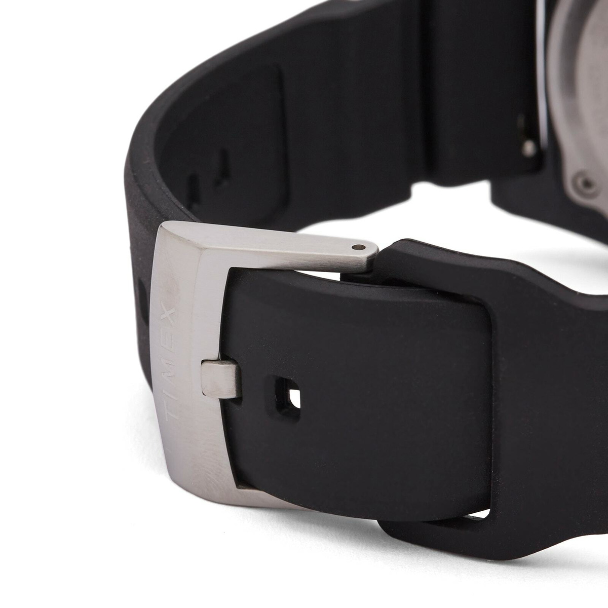 Timex Deep Water Reef 200 Composite Watch in Black Timex