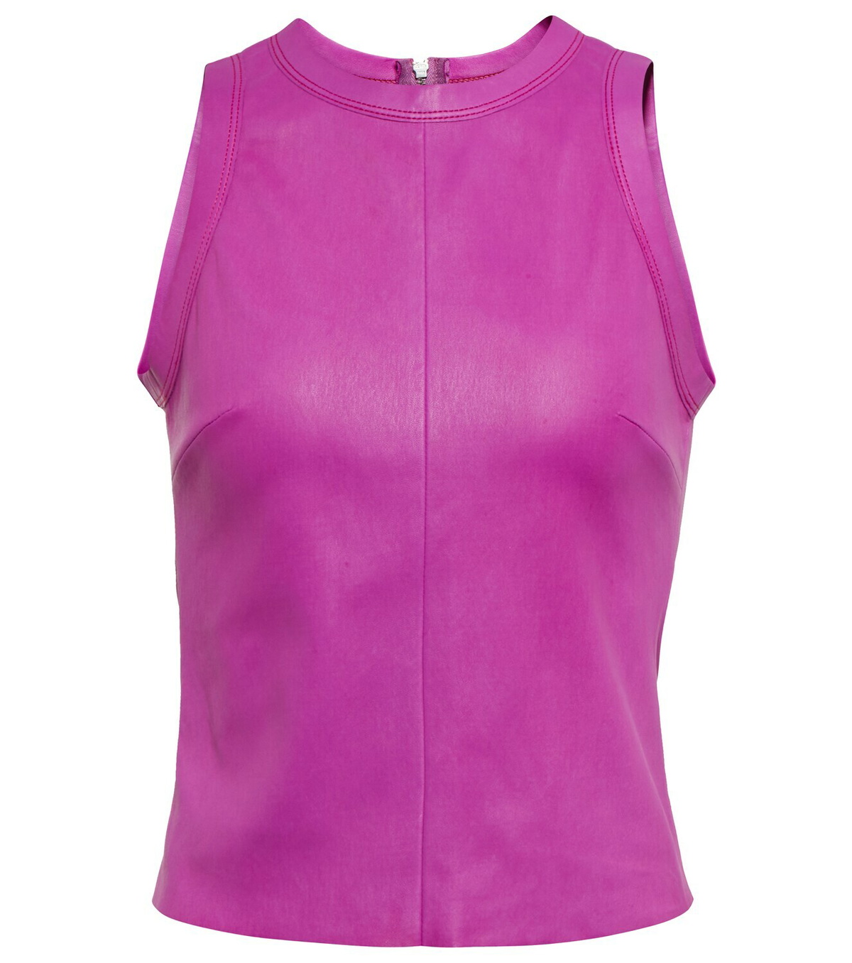 Stouls Pam leather top Stouls