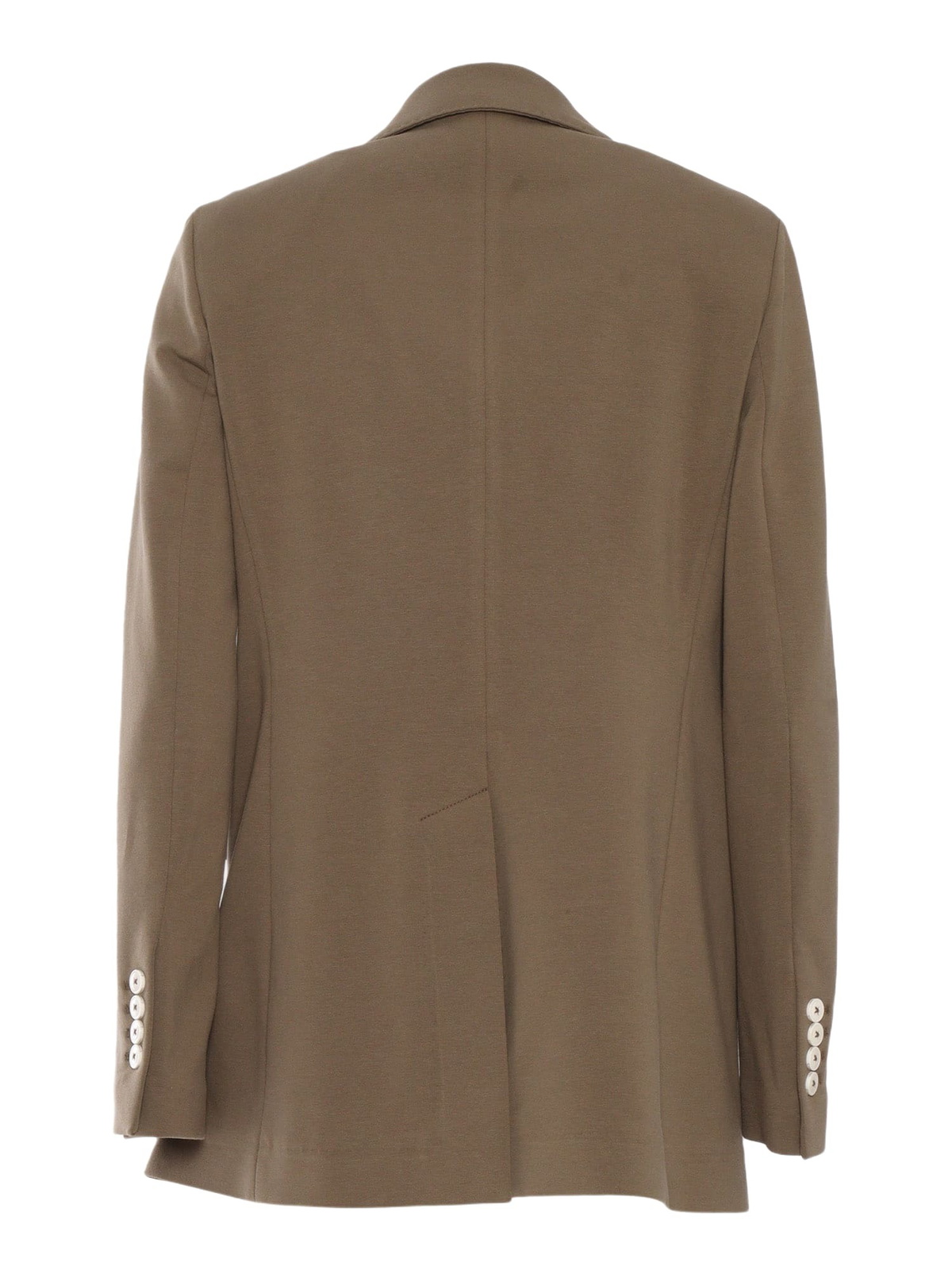 Circolo 1901 Fleece Jacket Circolo 1901