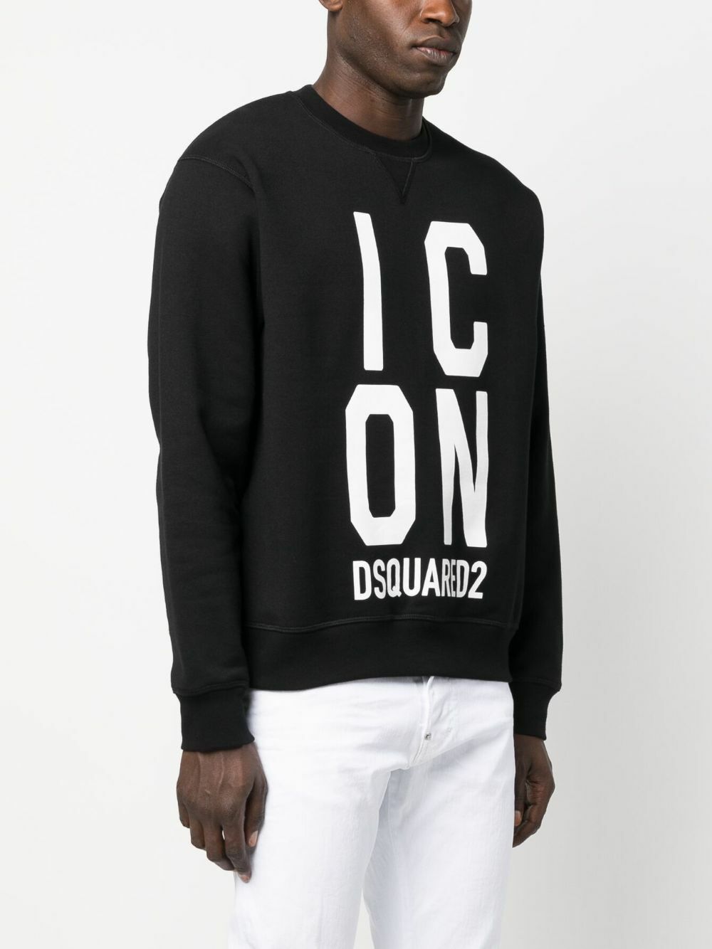 DSQUARED2 - Logo Sweater Dsquared2