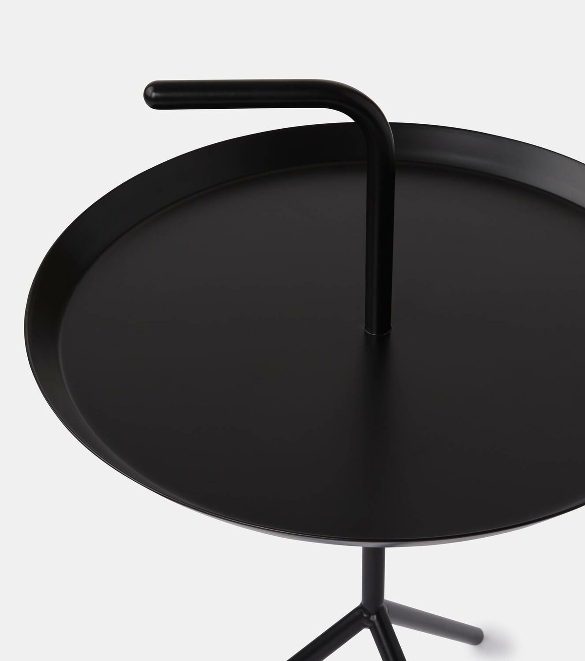 Hay DLM side table HAY