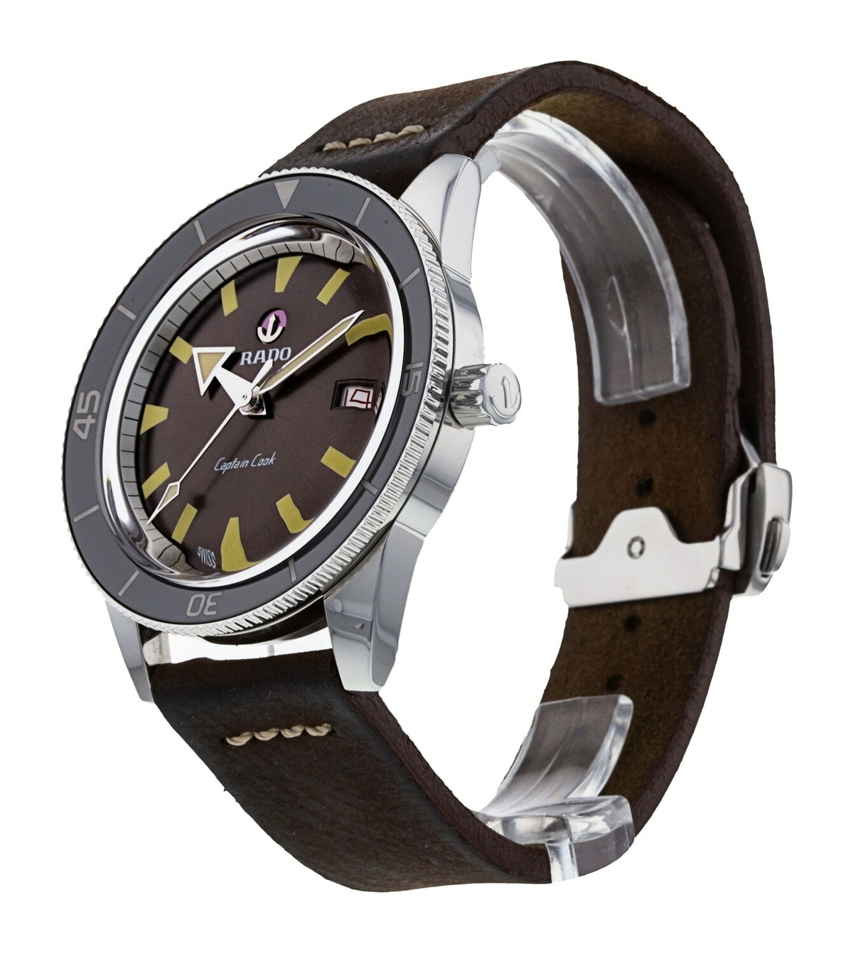 Rado Captain Cook R32505305 Rado