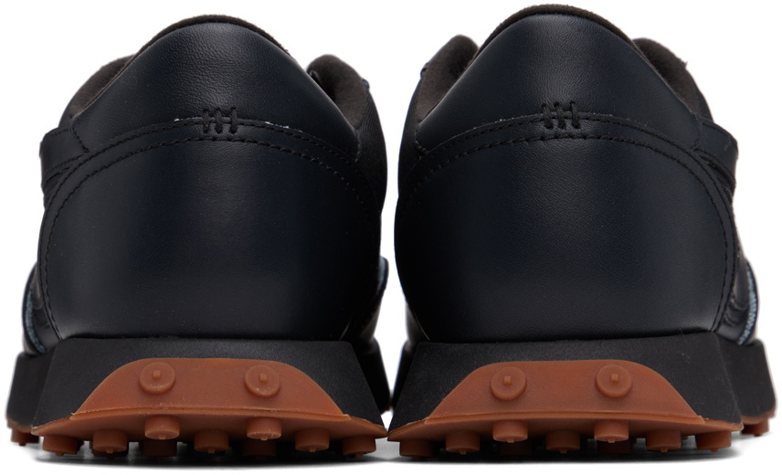 Diesel Black S-Racer LC Sneakers Diesel