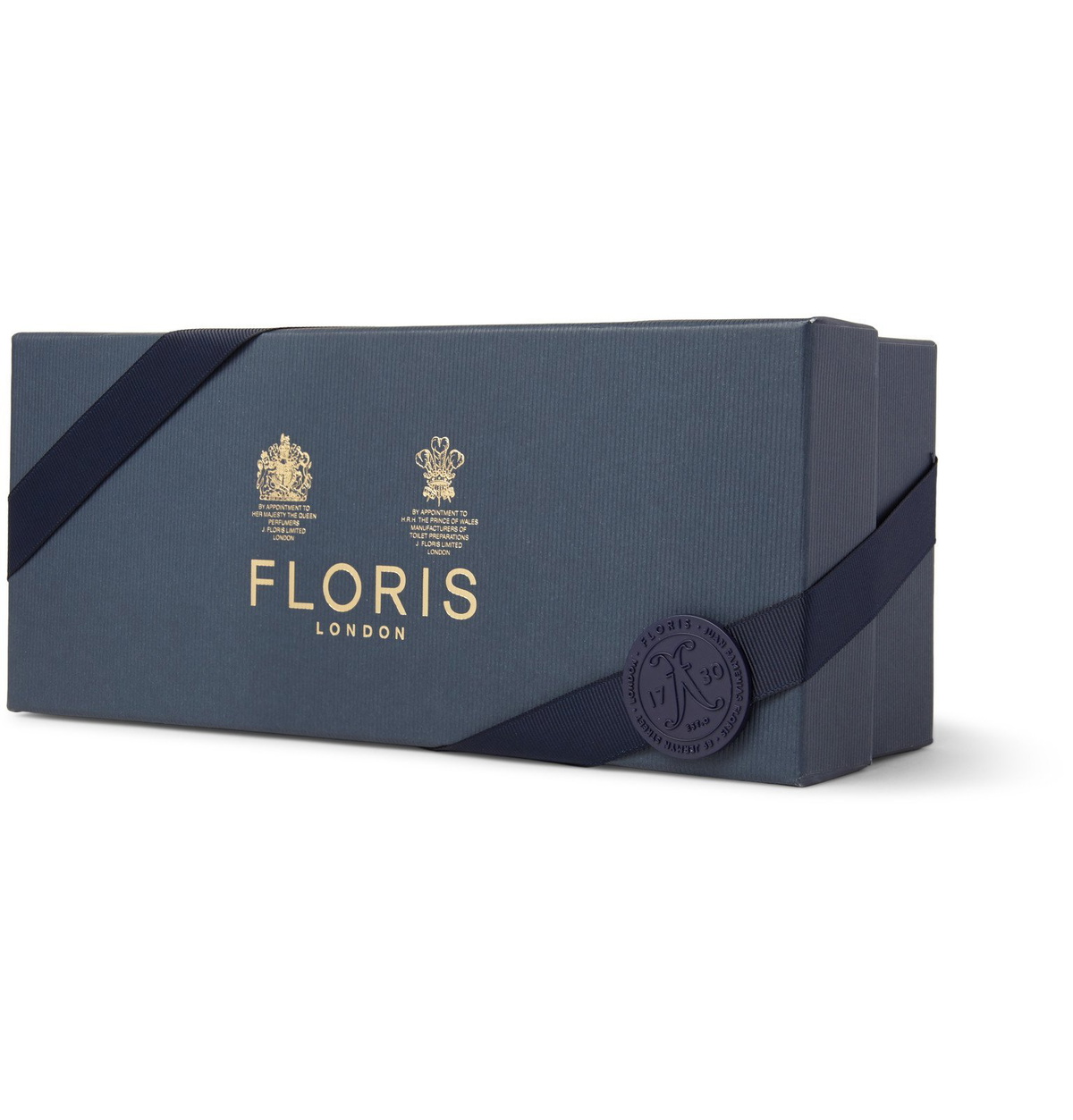 Floris London - Fragrance Travel Collection For Him, 4 x 14ml - Blue ...