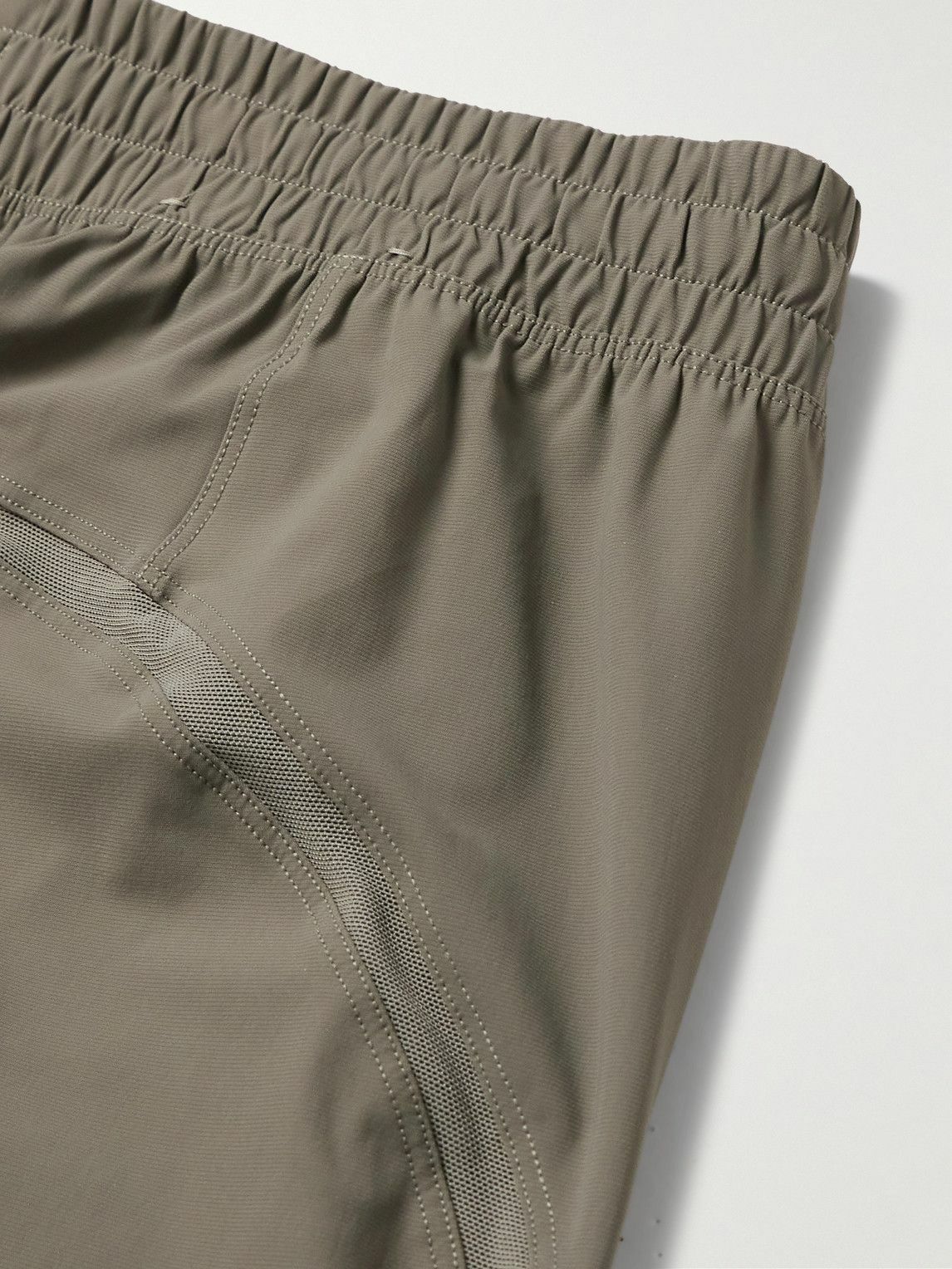 Lululemon - Pace Breaker Tapered Stretch Recycled-Shell Track Pants ...