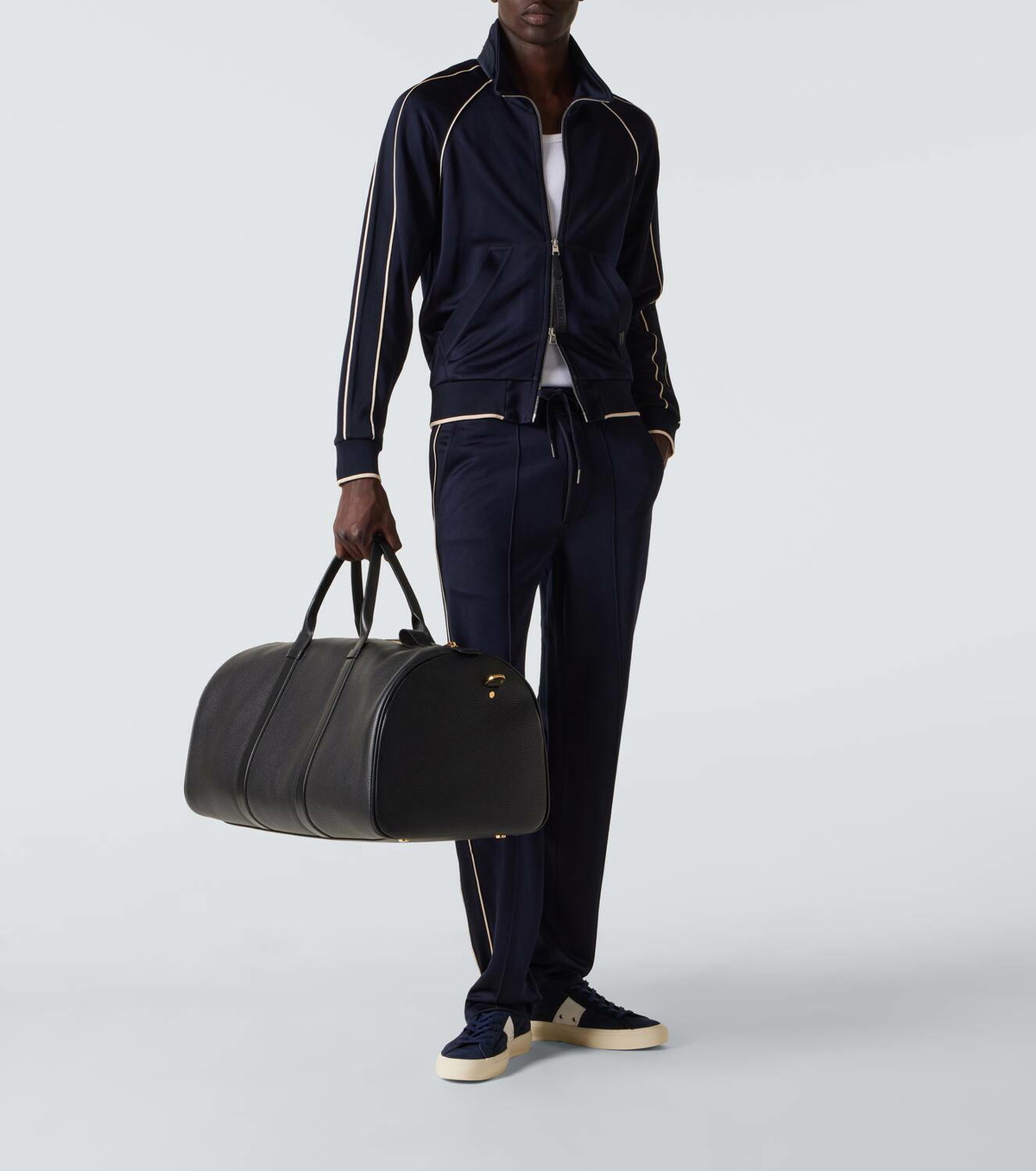 Tom Ford Jersey track jacket TOM FORD