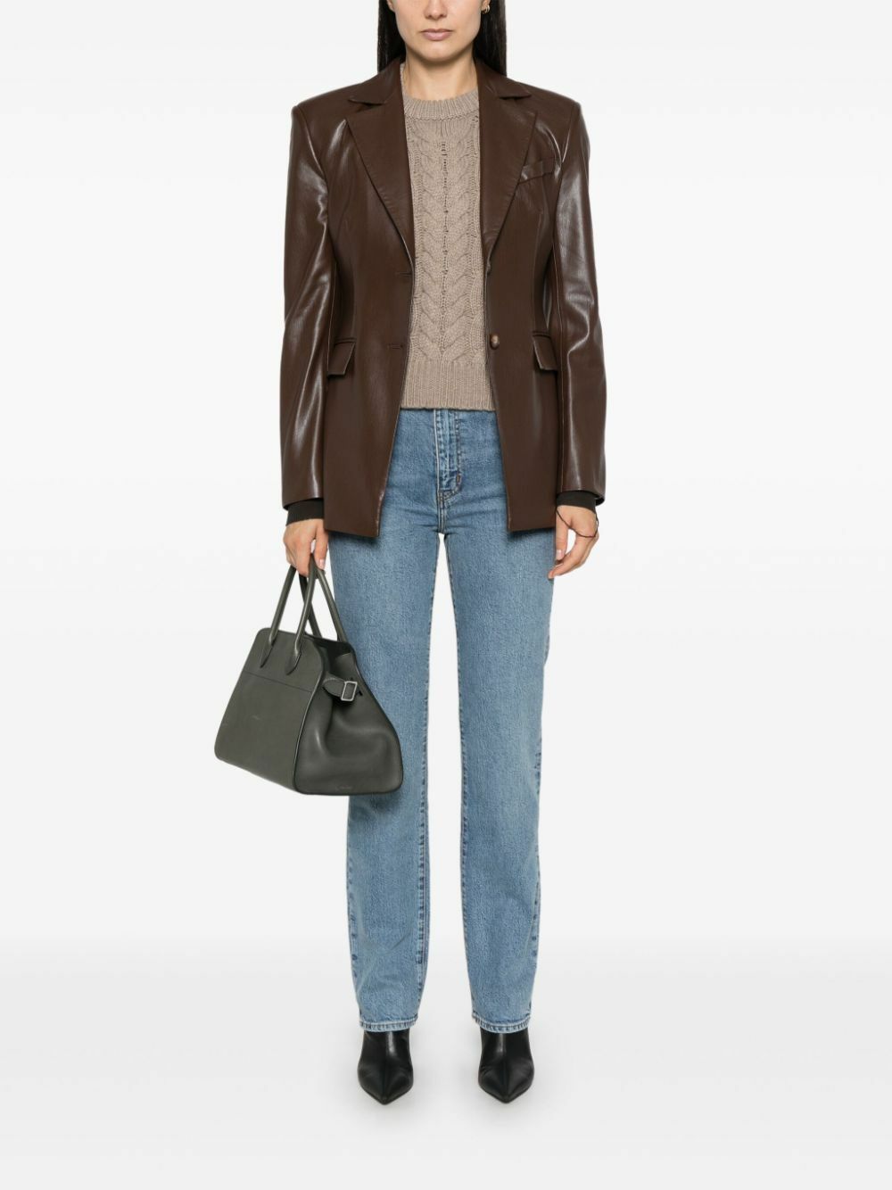 FRAME The Ruler Jeans Frame Denim