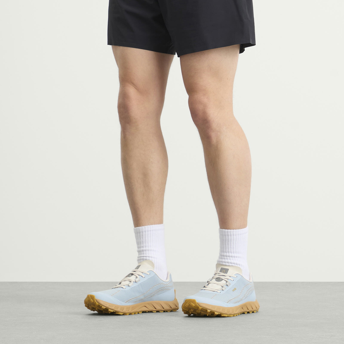 Norda Men's The 002 Sneaker in Kanagawa Norda