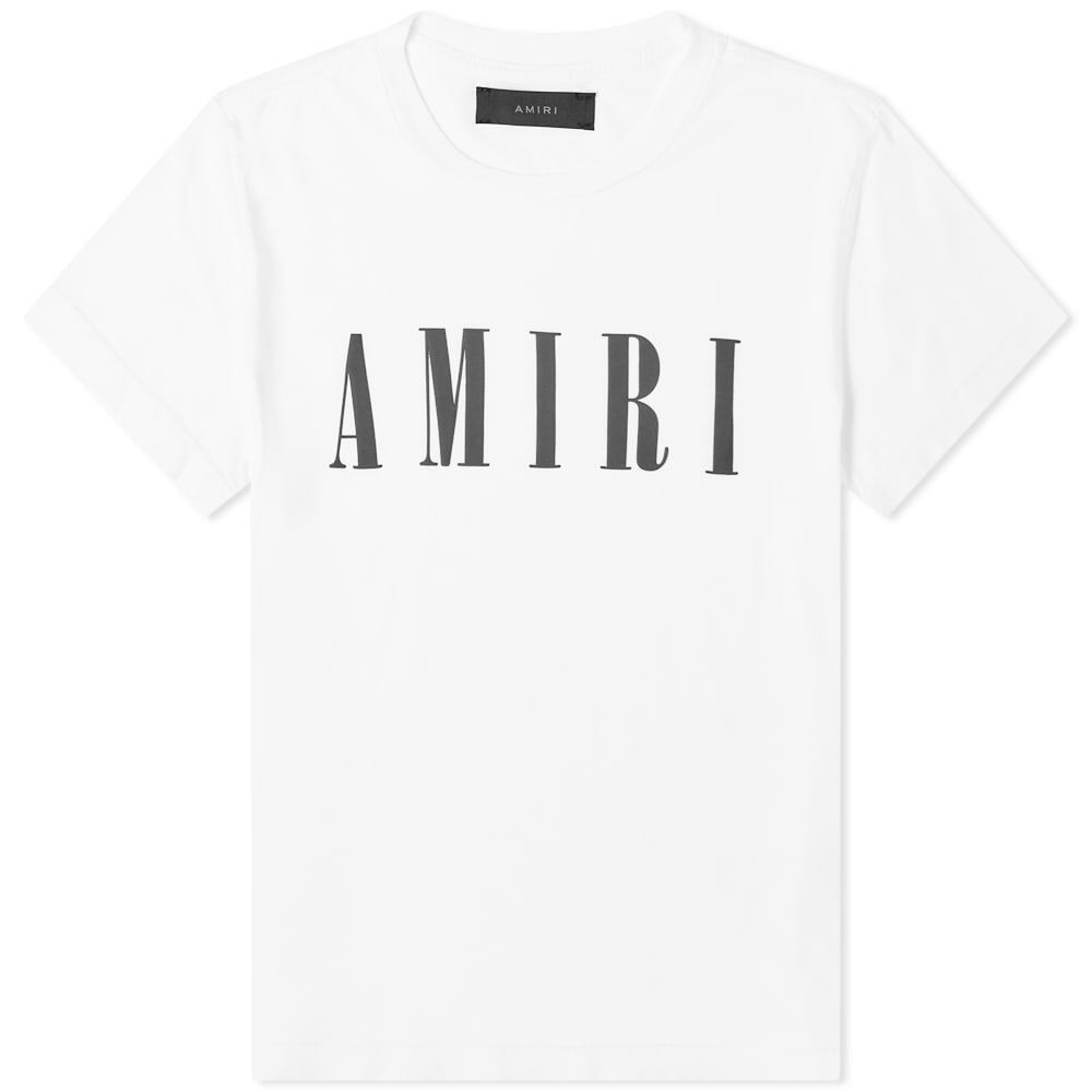 AMIRI AMIRI Core Logo Tee Amiri